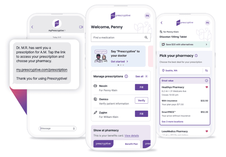 How prescription data opens doors for patients, pharmacies, and ...